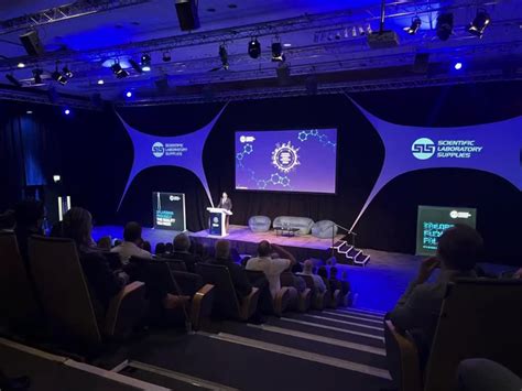 Video Leec Limited On Linkedin Scilabshow2024