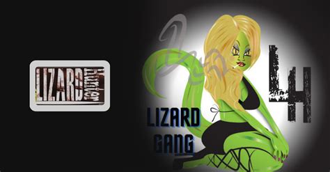 Lizardhunter
