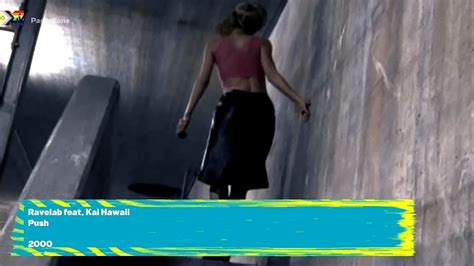 Ravelab Feat Kai Hawaii Push Youtube