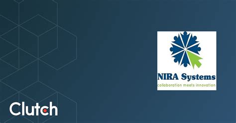 Nira Systems Address Data And More