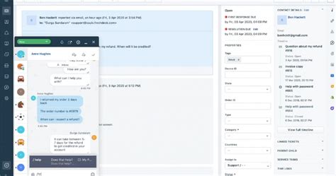 Zendesk Vs Freshdesk 2024 Comparison Of Features Pricing