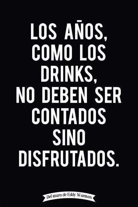 Drinks Frases Sabias Feliz Cumpleaños Chistoso Frases De Feliz Cumple