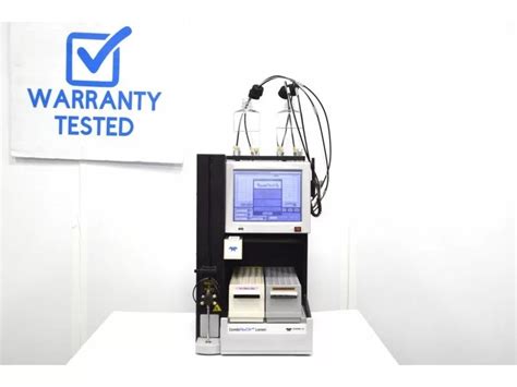 Teledyne CombiFlash RF Lumen UV W ELSD W Modifier Solvent Capability Flash Chromatography