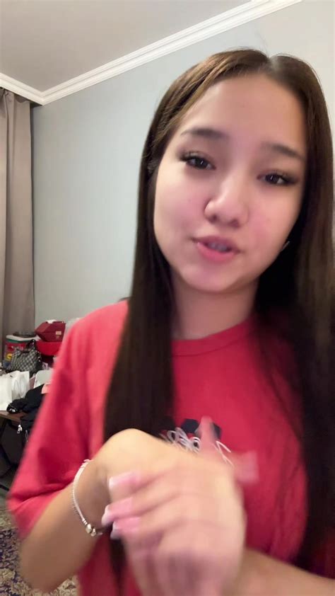 Inst Nagidollayevna Tiktok