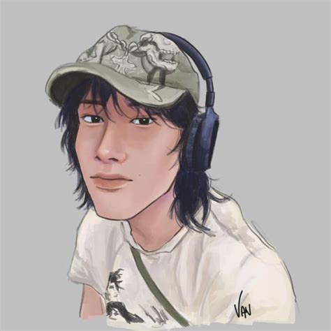 Draw Any Anime Real Person Or Fictional Character By Vanhi Min Fiverr