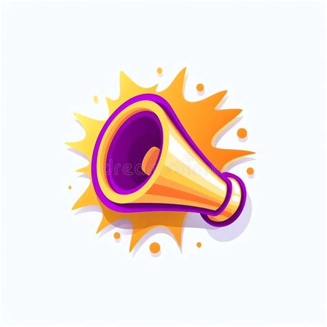 Ai Megaphone Stock Illustrations 1407 Ai Megaphone Stock
