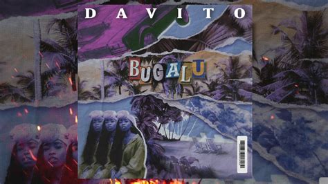 Davito Bugalu Audio Oficial Youtube Music