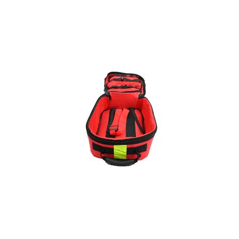 Arky Aed Notfallrucksack Kompakt 40 X 31 X 15 Cm