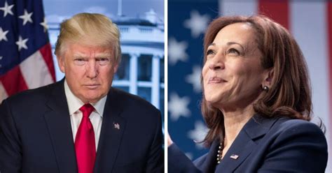 Live Ergebnisse Der Us Präsidentschaftswahl 2024 Wie Kann Man Sie