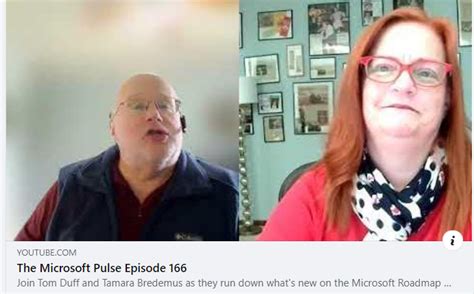 microsoft 365 pulse roadmap webcast episode 166 one minute office magic
