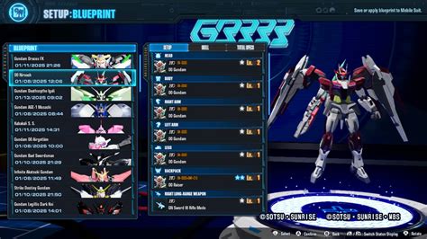 00 Nirvash By Cyberdraco001 On Deviantart