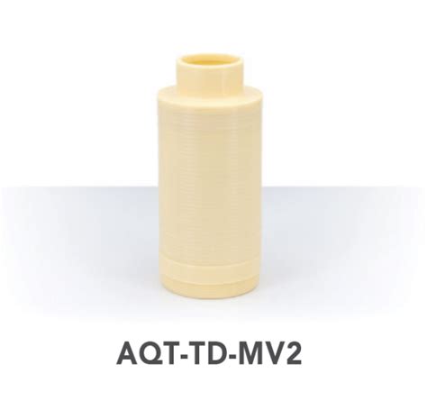 Top And Bottom Stack Distributors Aquatrol