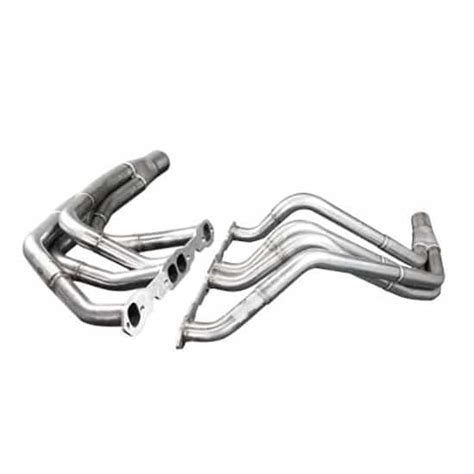 Dynatech® Modified 604 Crate Engine Headers 1 1 4 Inch