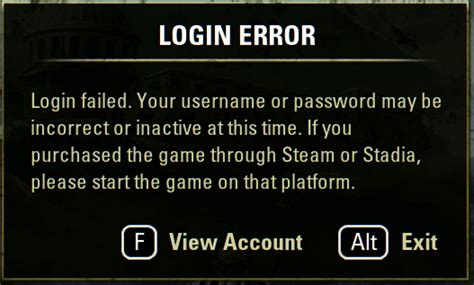 Why Does ESO Not Have Proper 2FA Options After 6 Years Elder Scrolls Online