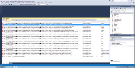 Cant Build Slicer Support 3d Slicer Community