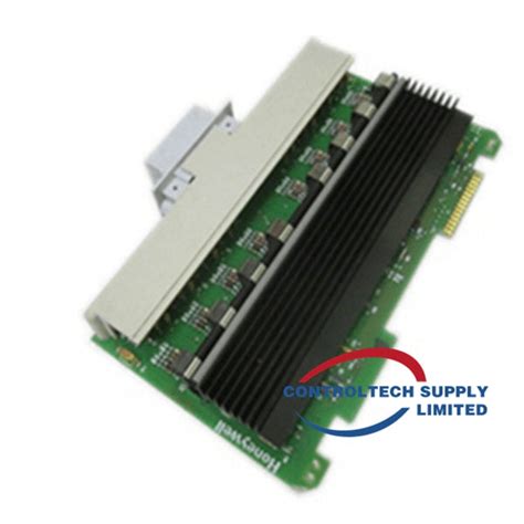 Honeywell 51155506 102 Universal Input Module In Stock Controltech Honeywell 51155506 102 Universal Input Module In Stock Controltech