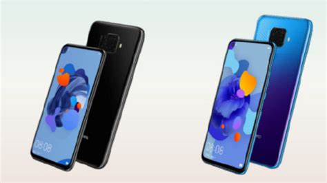 Huawei Nova I Pro With Kirin Leaked Full Specs Details Igyaan