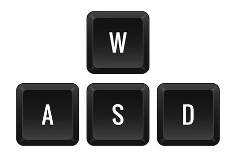 Premium Vector Motion Buttons On Pc Line Icon Userfriendly Precision