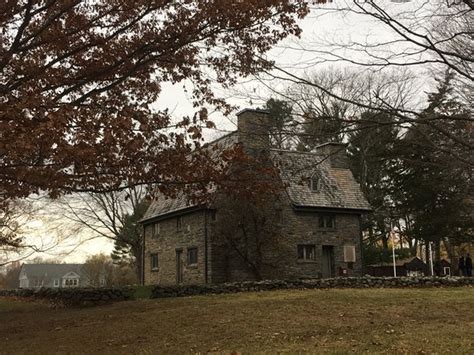 Henry Whitfield State Museum Guilford All You Need To Know Before