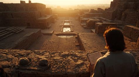 Harappa And Mohenjo Daro The Lost And Remarkable Civilization