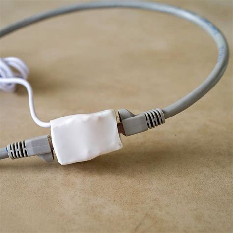 Grounding Ethernet Device No Electrosmog Dirty Electricity Or Emf