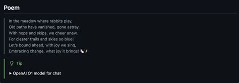 coderabbit on linkedin openai s o1 model is now available in coderabbit we are currently rolling…