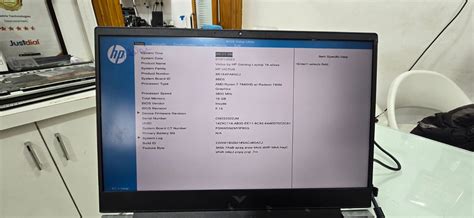 My Orginal Bios Setup Jpeg