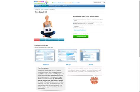 Free Easy Ocr Free Optical Character Recognition Software For Windows Sugggest