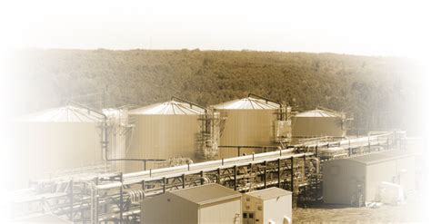 Process Engineering Tetranex Solutions