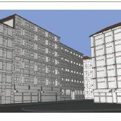 Architectural Models Generated With Shape Grammars Download Scientific Diagram