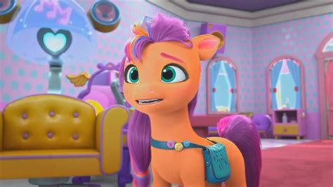 My Little Pony Make Your Mark S2 E3-Sunny 2 by GiuseppeDiRosso on ...