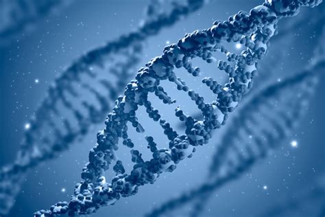 Free Photo Dna Representation Concept