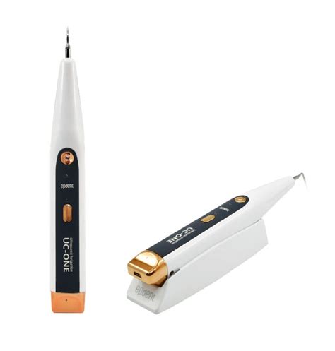 Uc One Cordless Passive Ultrasonic Irrigation