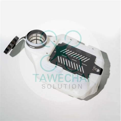 ถังน้ำโดรนการเกษตร Eft 17 ลิตร ร้านในไทย ส่งเร็ว Shopee Thailand