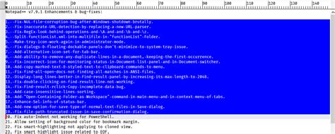 Selected Text Notepad Community