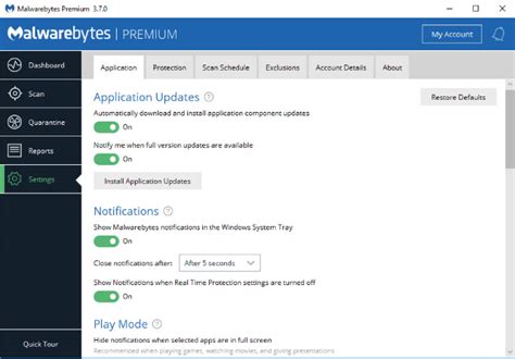 Malwarebytes Wont Open Use This Troubleshooting Guide