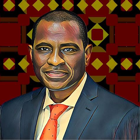 Nigerian Executive Olusegun Ogunsanya Pockets 24 Million As Airtel Africa Ceo