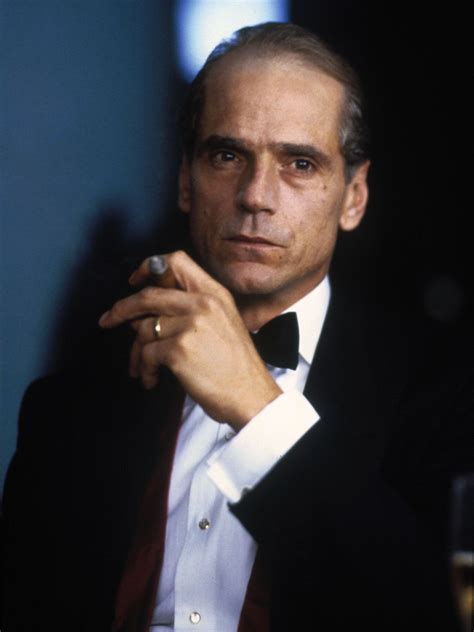 Jeremy Irons Facts Britannica