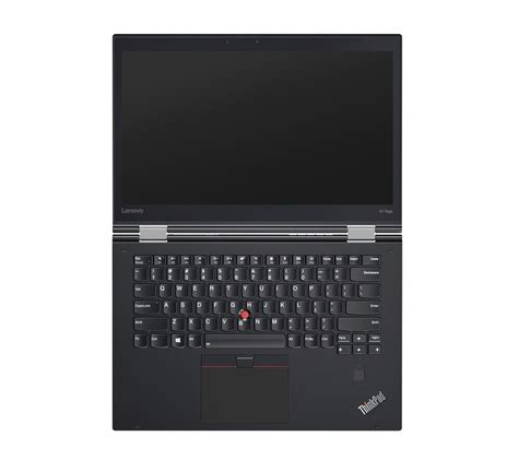If Design Thinkpad X Yoga