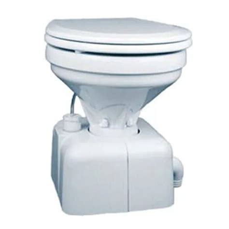 Boat Toilets Defender