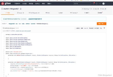 idea提交代码到gitee idea在commit的时候全选 csdn博客