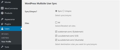 Wordpress Multisite User Management Wp Engine®