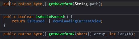 Android Studio Writing And Calling JNI Functions GitHub