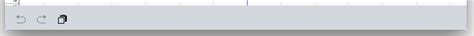 ios how do i remove gray bar at bottom of ipad screen stack overflow