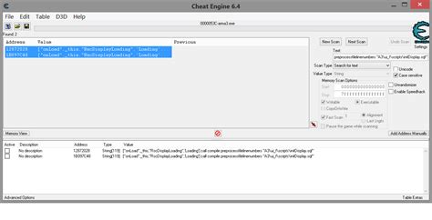 Cheat Engine Undetected