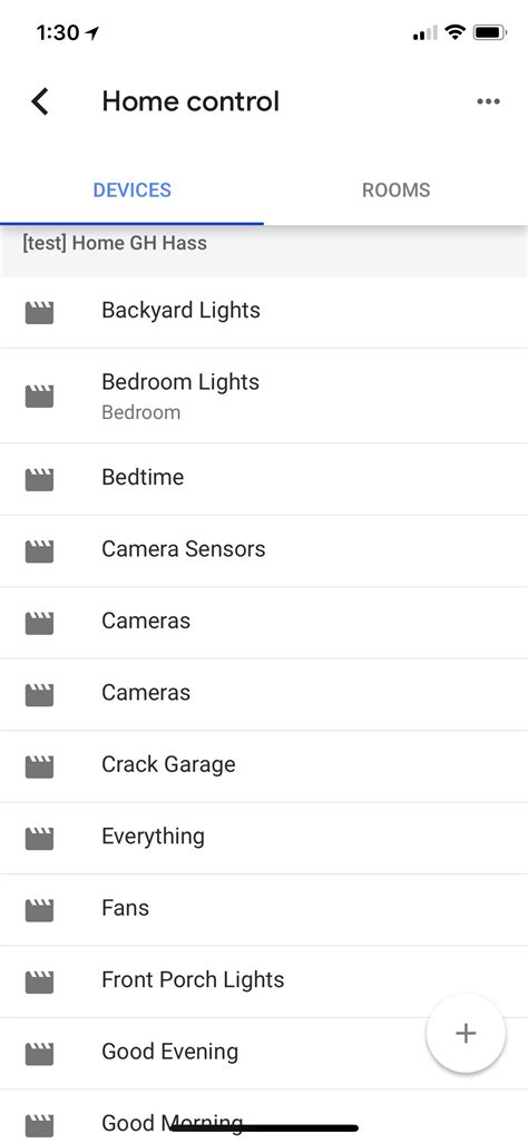 Google Assistant Component For Google Home Integration Third Party Integrations Home