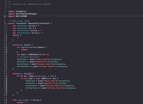 Easy Way To Re Format Beautify Code In Xcode Easy Way To Re Format Beautify Code In Xcode