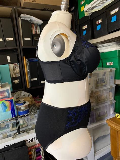 Adventures In Bra Sewing Josey Bra Pattern Review Doctor T Designs