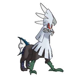 Silvally Pokédex Stats Moves Evolution And Locations Pokémon Database