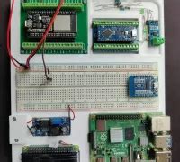 Arduino Nano D Models To Print Yeggi